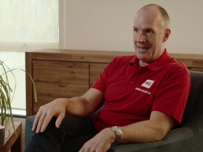 Meet Steven van Ruyven