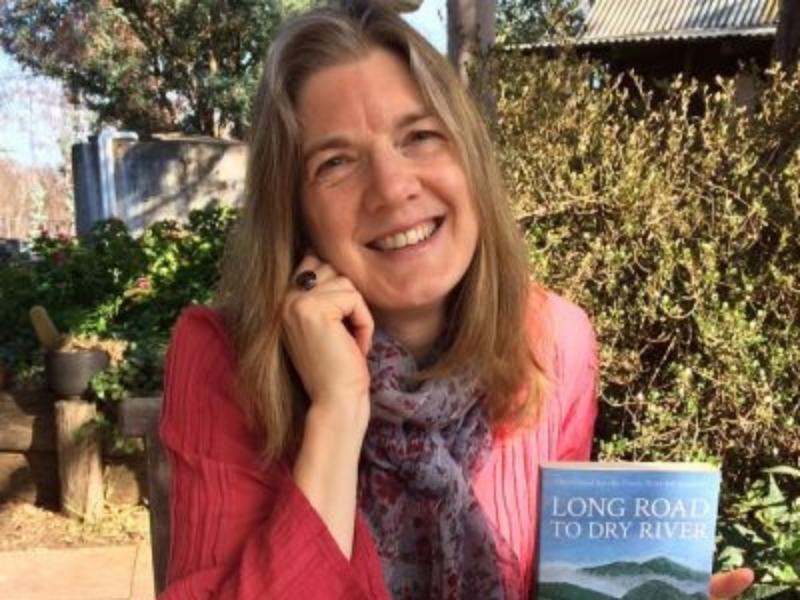 Meet Jennifer Severn