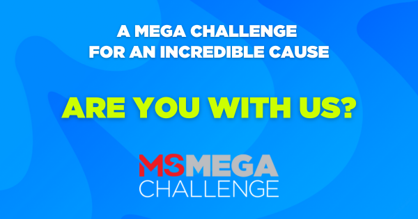 MS Mega Challenge - Sam Harris